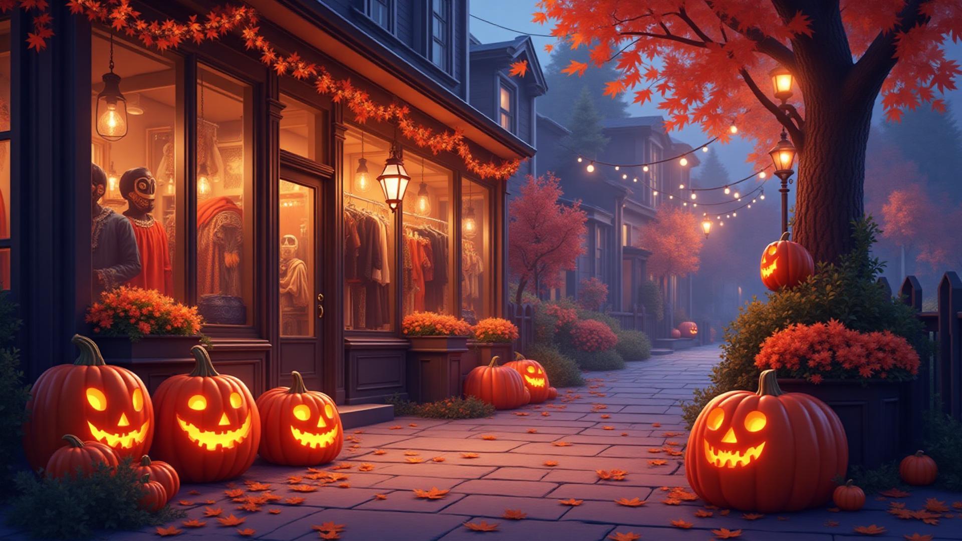 Halloween Marketplace - Buy, Sell & Rent Halloween Costumes ...